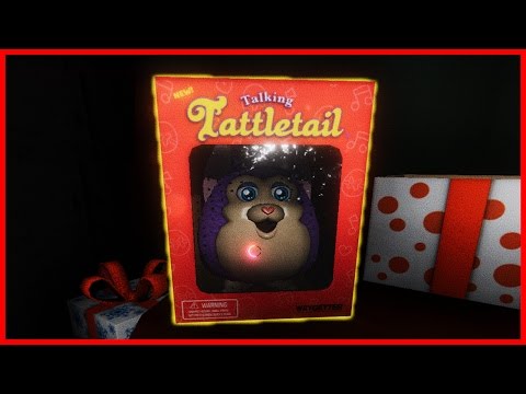 Steam Community :: Tattletail
