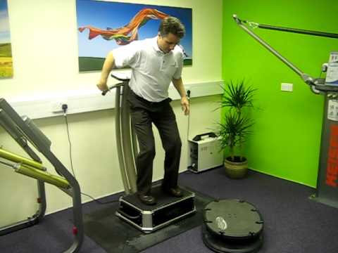 Welcome to Physio Fitness