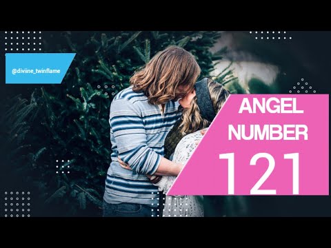 ANGEL NUMBER 121|ANGEL NUMBER 121 MEANING Love |ANGEL NUMBER 121 FOR TWIN FLAME @diviine_twinflame
