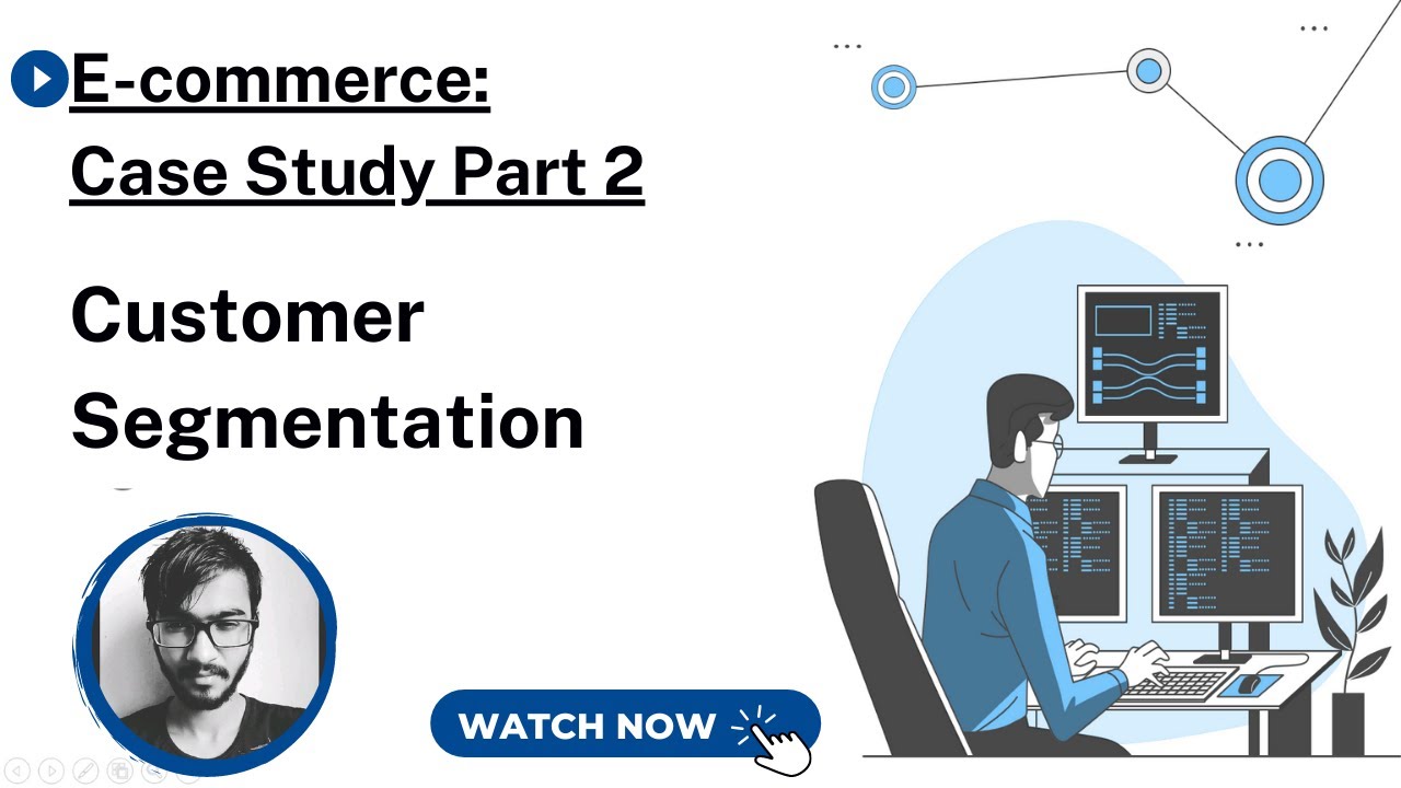 Customer Segmentation | Python Implementation | Part 2