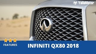 Infiniti Saudi Arabia - New Infiniti cars for sale in Saudi Arabia - YallaMotor Saudi Arabia