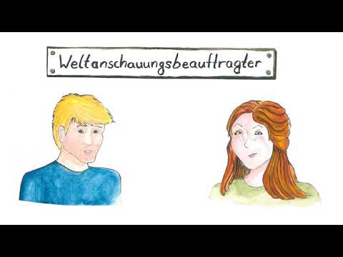 Linda fragt: Kreationismus