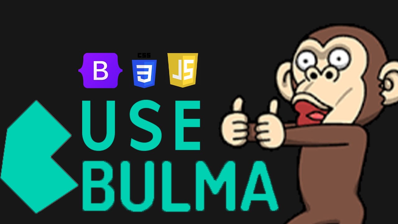 Bulma css is good?? Should we use it?