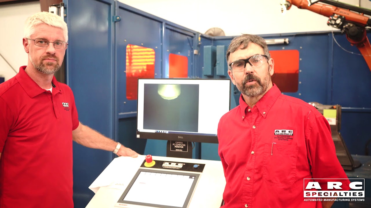 Parametric Programming with Dan Allford