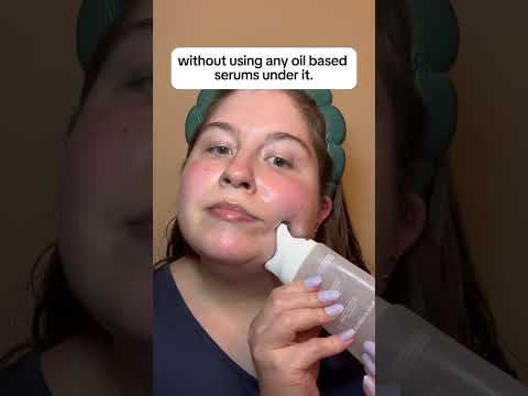 Massage Tool and Cream by SaltySleep