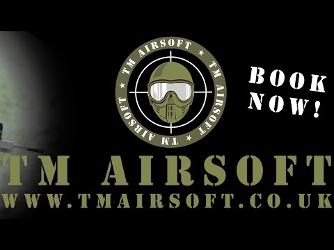 Welcome to TM Airsoft