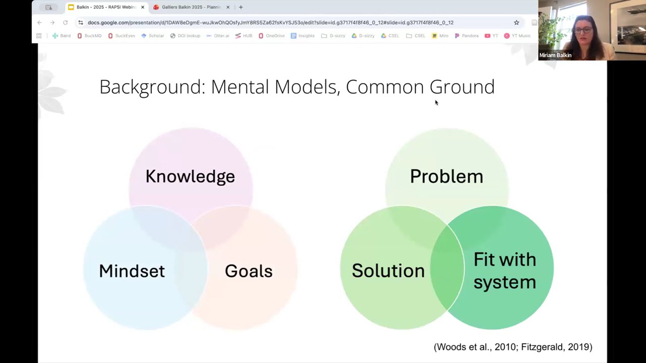 Proactive Safety Implementation Strategies: Real World Resilience Engineering