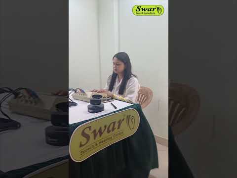 Precision in Hearing Care: Pure Tone Audiometry in Action!