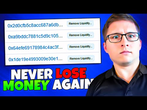 How To Read And Use BSCSCAN/ETHERSCAN - Part 1