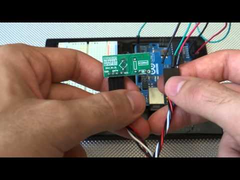 Guarda “Tutorial Arduino – Wireless con i moduli 433MHz low cost by RobotProjects” su YouTube ...