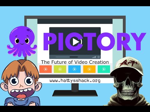 Pictory AI - The Future of Video Creation
