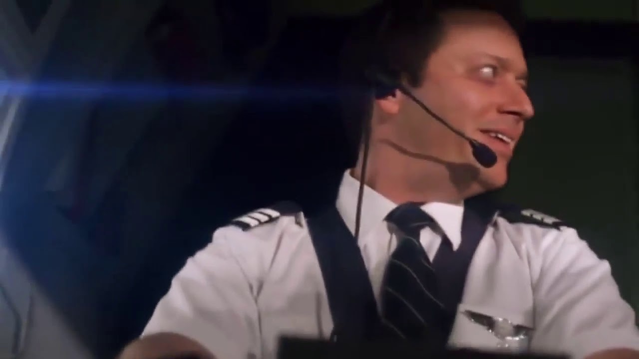 Mayday ACI: Death at Narita(The Final Push)