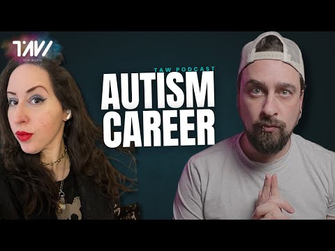 Autism Special Interests As A Career
