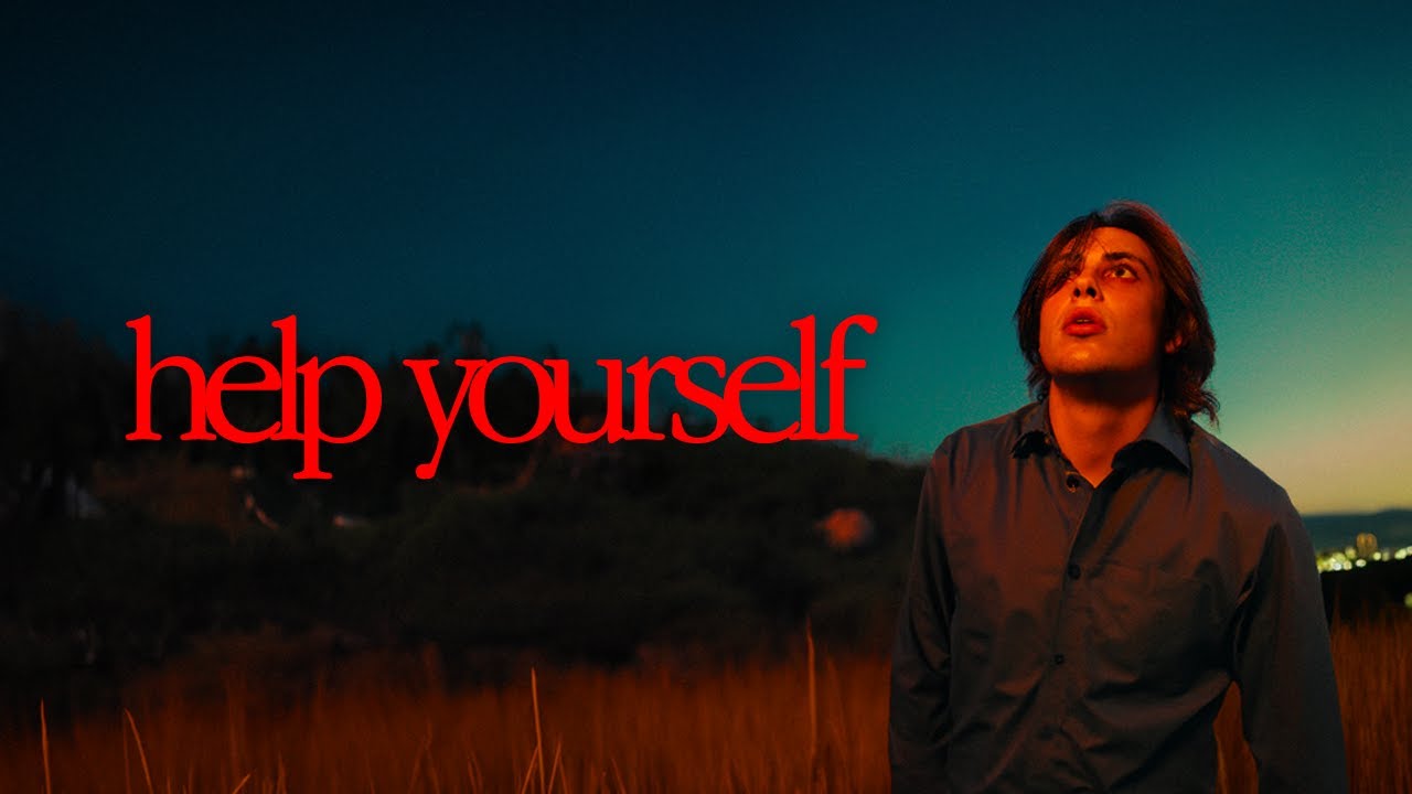 help yourself | Surrealist Thriller Short Film