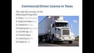 Driver's License Examiner Overview | What is a driver's license ...