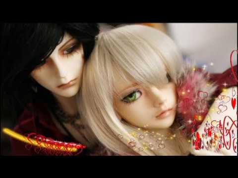 Beautiful Love Couple Barbie Doll HD Photos & Pictures, Love Couple Barbie Doll Images Wallpapers #9