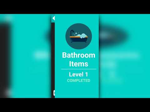 Word Search Puzzle World: Word Finder - Gameplay Video