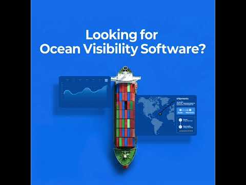 Real-Time Ocean Tracking, Predictive ETAs, and More—Discover TRADLINX