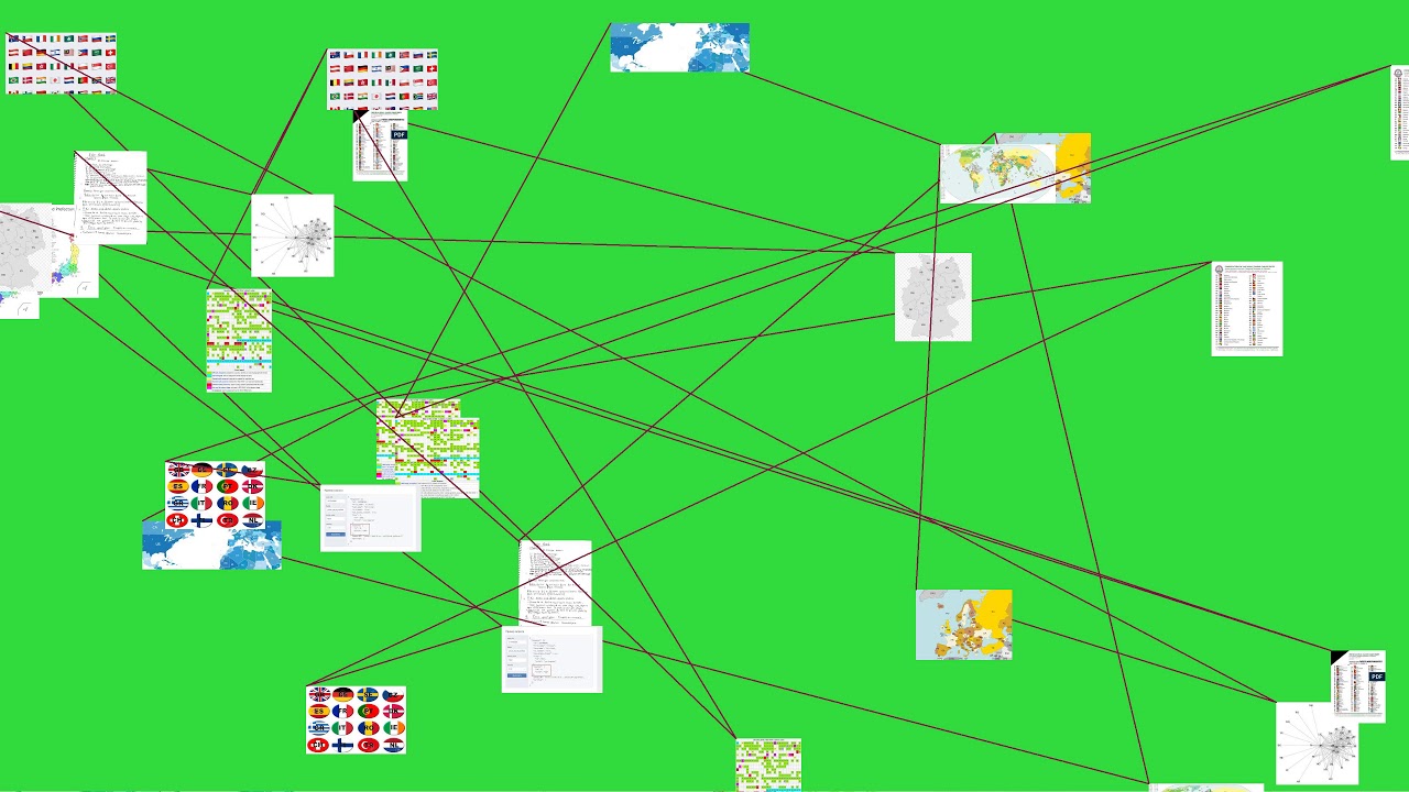ISO 3166-1 alpha-2 codes