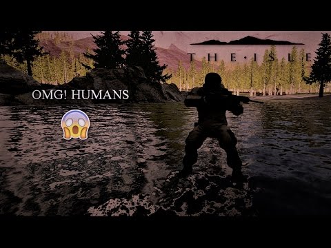 Steam Community :: The Isle