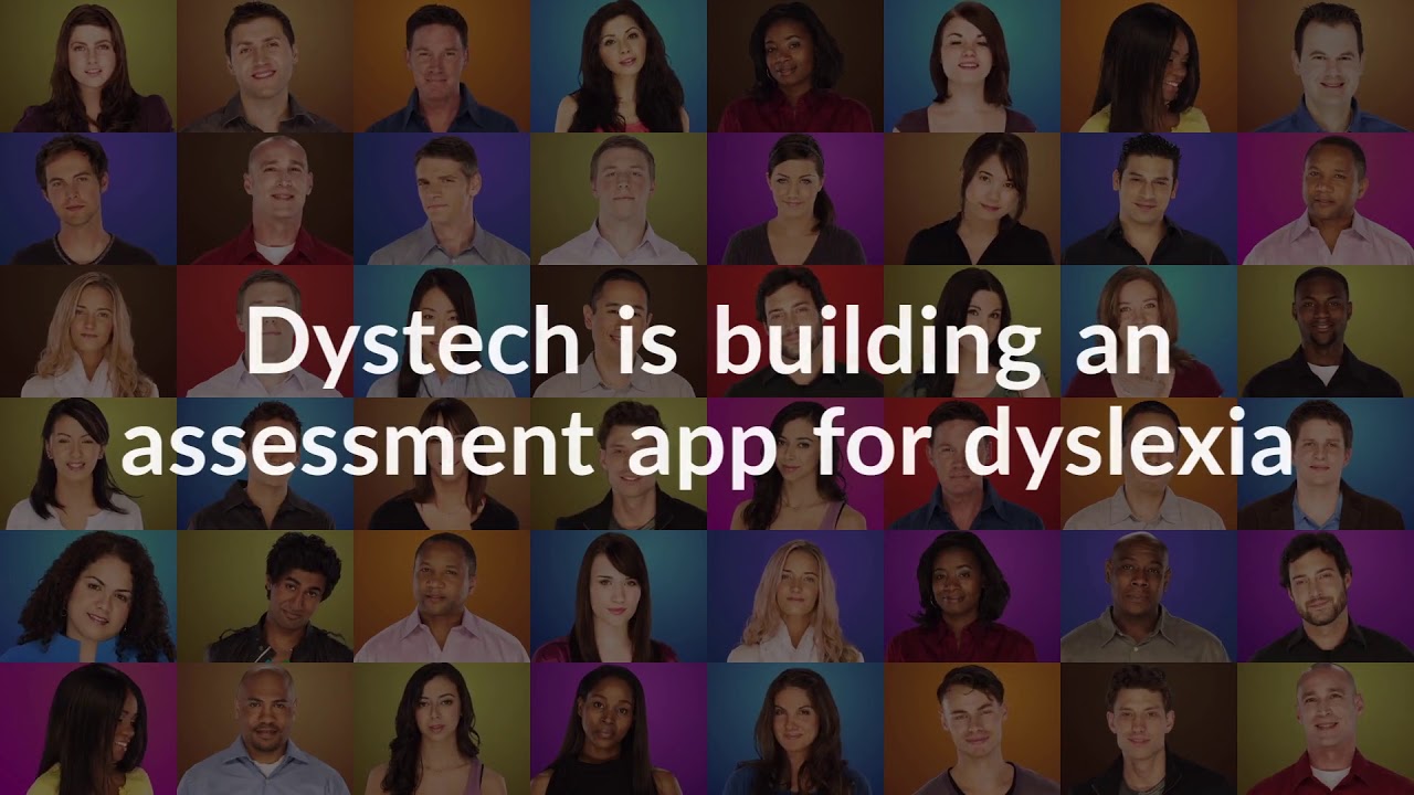 Assessment for Dyslexia - Dystech