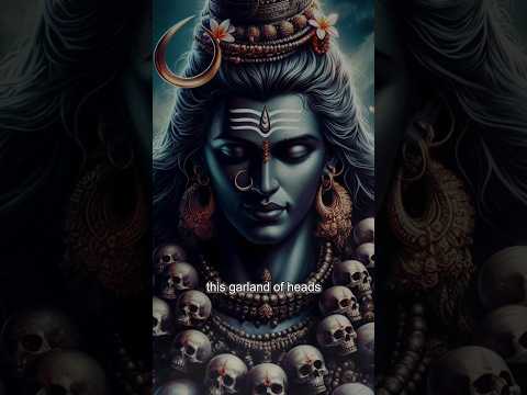 Unheard SECRET of LORD SHIV And PARVATI l Shivratri Special l Swami Mukundananda #shorts
