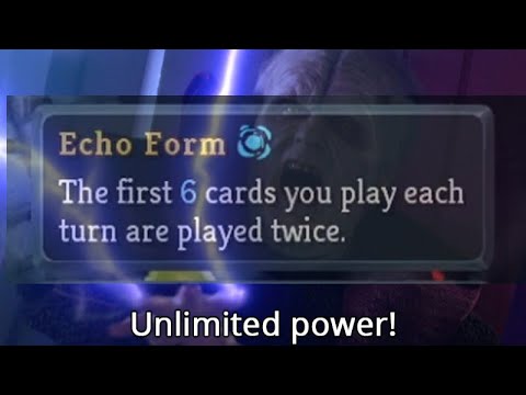 Steam Community :: Video :: ECHO FORM the Spire
