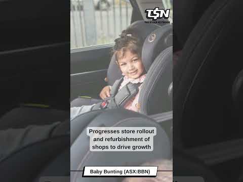 Baby Bunting (ASX: BBN): Generates profit boost as growth strategy delivers