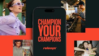 Relesys | Reviews, Pricing & Demos - SoftwareAdvice GB