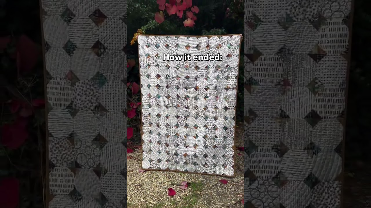 Circle of Makers: Stamped