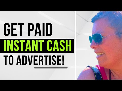 Virtual Cash Flow System review | Get Paid Instantly to advertise with Virtual Cash Flow System