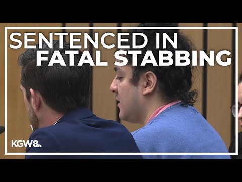 Portland, Oregon’s Moses Jacob Lopez to spend 22 years in Oregon ...