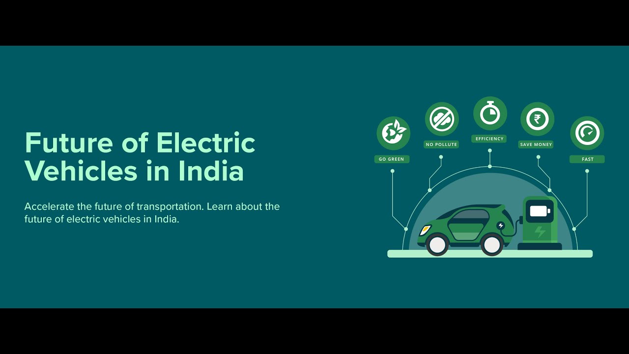 The Future of Electric Vehicles: Advancements and Challenges