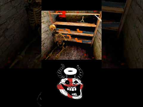 Granny chapter 3 trolling face edit ???????? unlimited shotgun ????#granny #shorts #trollface #granny3