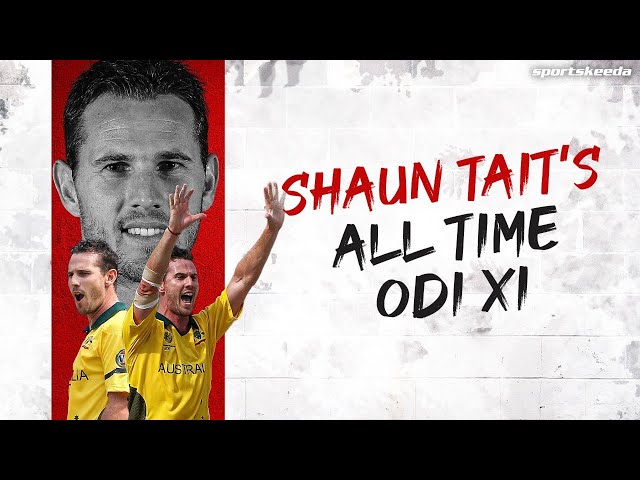 “Didn’t see a lot of Viv Richards, don’t know if I can pick him ...