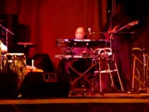 Died On This Date (April 10, 2008) Carl Evans Jr. / Fattburger