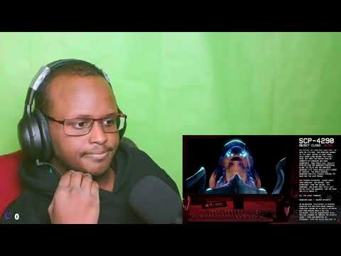 Aceking Reaction -SCP-4290 │ The Child Hungers