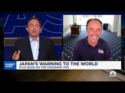Inflation disproportionately impacts lower income and middle class individuals: Hayman's Kyle Bass