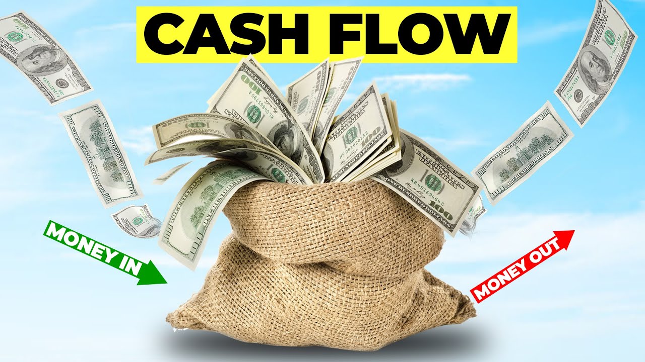 How to Actually Master Cash Flow