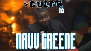 Navv Greene | Show Booking Price & Contact Info