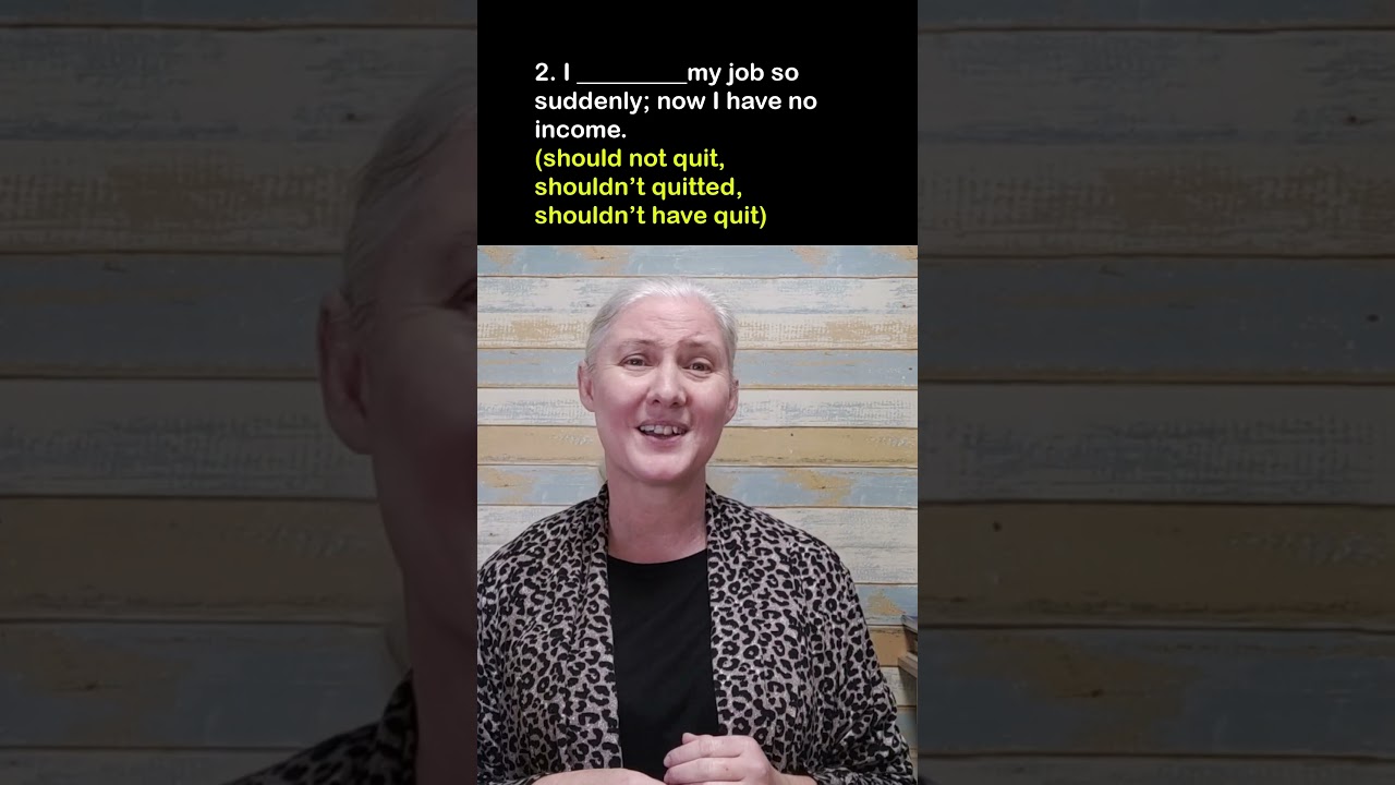 English level check: Are you B2 or higher?