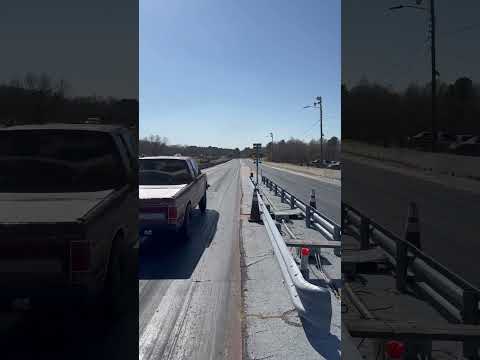 S10 VS S10 #dragway #s10life #dragracing #dragracing #wareshoalsdragway #noprepracing #chevy