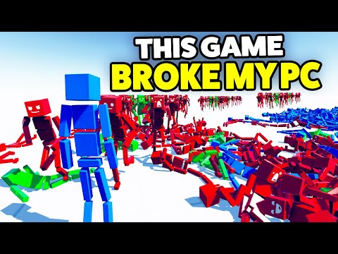 Steam Community :: Fun with Ragdolls: The Game