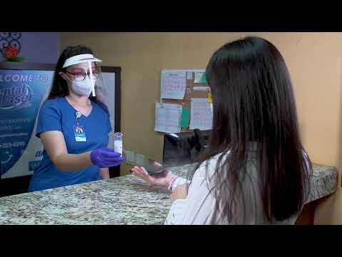 Book your next dental appointment with Dental Laser Nogales!