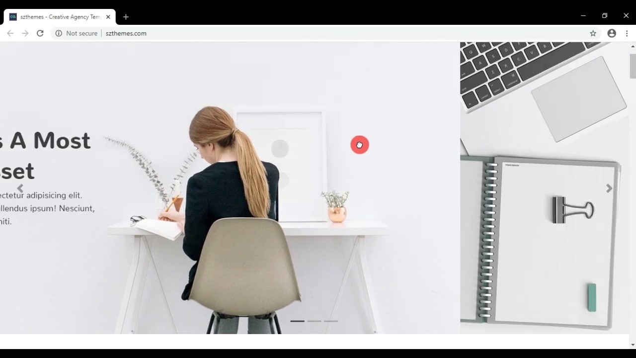 Extend Functionality Of Existing Bootstrap Carousels By Using  Advanced Bootstrap Carousel Plugin
