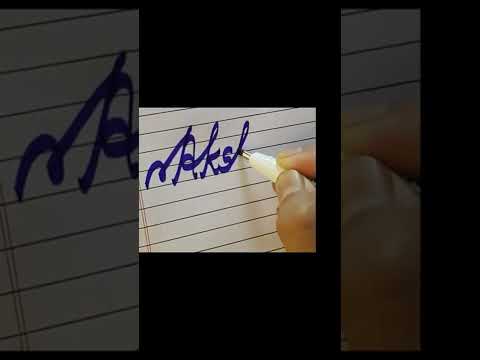 Name(Akshaya)