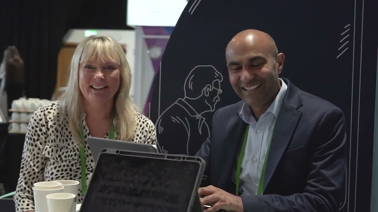 BTOG Conference Highlights 2024