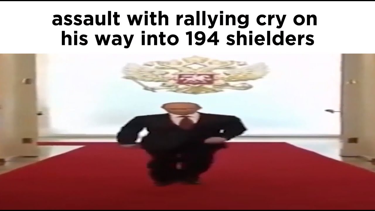 roblox dummies vs noobs slander