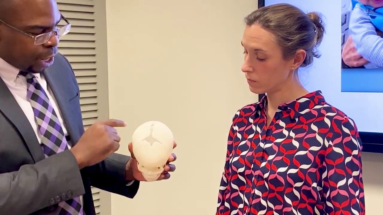 Craniosynostosis FAQ: How Do You Diagnose Metopic Synostosis?