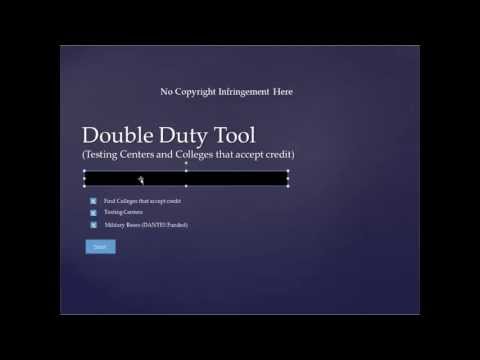 How do I find my CLEP/DSST College Code?
